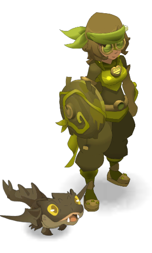 Barbofus - Galerie de skins Dofus 2 et Unity